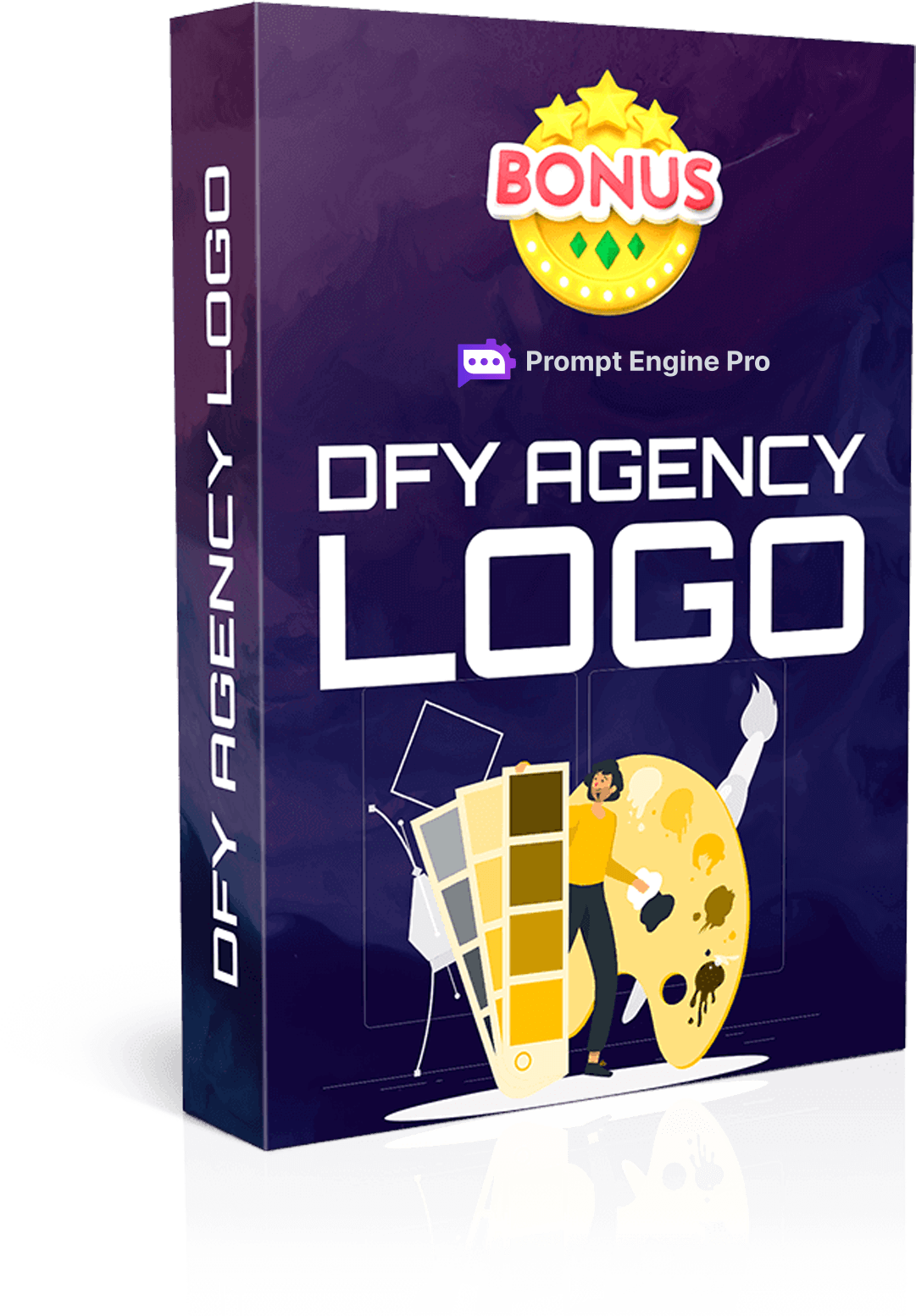 Bonuses - PROMPT ENGINE (ES) - EduExprés™