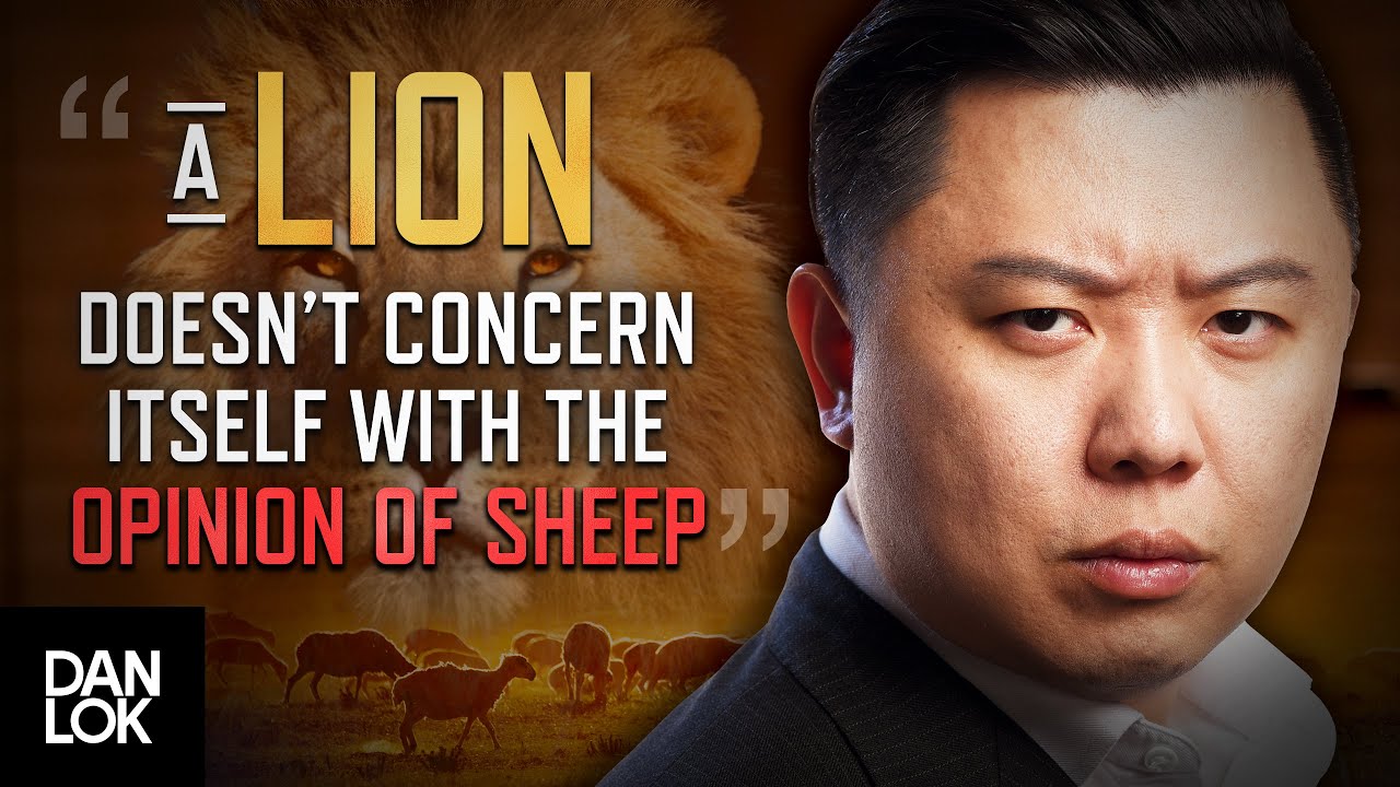 The Mindset Of High Achievers Best Motivational Video For Success In