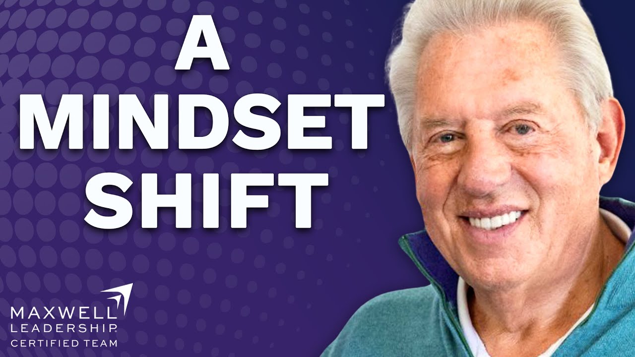 The Secrets To Making This A GREAT Year | John Maxwell - EduExprés™